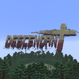 Descendant Enchanted - Files - Minecraft Worlds - CurseForge