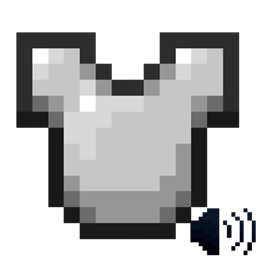 Armor SFX - Minecraft Mods - CurseForge