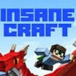 Insane Craft Lite (Server Safe) - Gallery - Minecraft Modpacks - CurseForge
