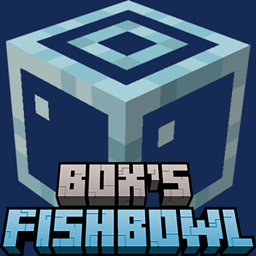 Box's FishBowl - Minecraft Resource Packs - CurseForge