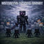 Distorted Wither Knight [ Achievements Friendly ] - Files - Minecraft ...