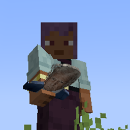 Donald John Trump Totem of Undying - Donald John Trump Totem Fabric 1.0 ...