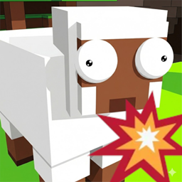 Exploding Sheep - Minecraft Mods - CurseForge