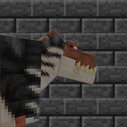 Subbteran Tyrant (Alex's Caves Tremorsaurus Skin) - Subbteran Tyrant ...