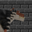 Subbteran Tyrant (Alex's Caves Tremorsaurus Skin) - Subbteran Tyrant ...