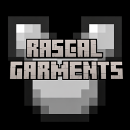 Rascal Garments - Minecraft Bedrock Addons - CurseForge