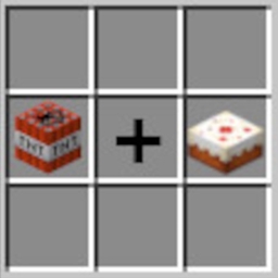 Explosive Birthday - Minecraft Mods - CurseForge