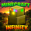THE INFINITY Project - Files - Minecraft Modpacks - CurseForge
