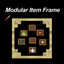 Modular Item Frame - Minecraft Mods - CurseForge