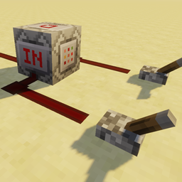 Redstone Logicblox - Minecraft Mods - CurseForge