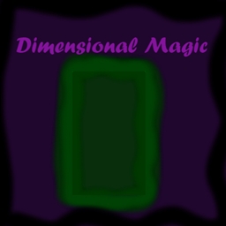 Dimensional Magic - Minecraft Modpacks - CurseForge