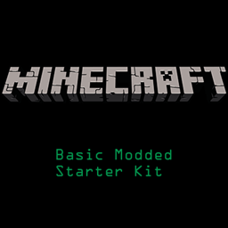 Basic Modded Starter Kit - Minecraft Modpacks - CurseForge