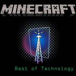 Best of Technology - Minecraft Modpacks - CurseForge