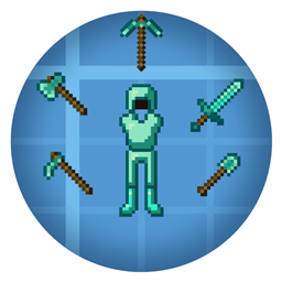 Create: Zinc Armor and Tools - Gallery - Minecraft Mods - CurseForge