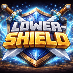 Lower-Shield - Best PvP with this pack - Lower-Shield 1.21.11 ...