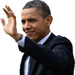 Barack Obama - Minecraft Mods - CurseForge