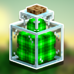 Fake Blocks - Minecraft Bedrock Addons - CurseForge