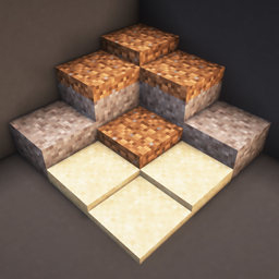 Better Dirt Mining - BDM - Minecraft Mods - CurseForge