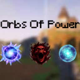 Chaos Orbs - Minecraft Mods - CurseForge