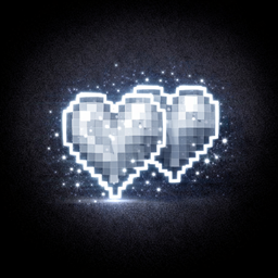 Clearer Wither Hearts - Minecraft Bedrock Texture Packs - CurseForge