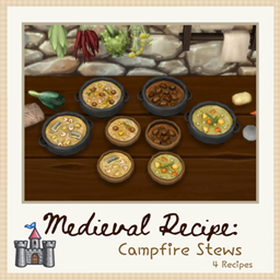 Thee Kitchen Tablet By QMBiBi / Translated to Spanish by dokimtz - The ...