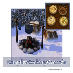 Thee Kitchen Tablet By QMBiBi / Translated to Spanish by dokimtz - The ...