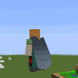 Aerial expansion - Gallery - Minecraft Mods - CurseForge