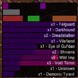 zCombat - World of Warcraft Addons - CurseForge