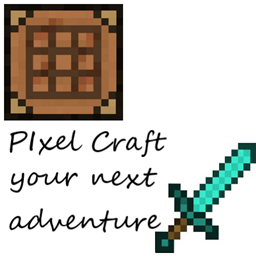Pixelcraft; your next adventure - Gallery - Minecraft Modpacks - CurseForge