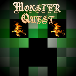 Monster Quest - Minecraft Modpacks - CurseForge