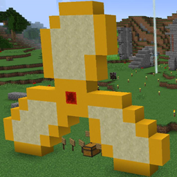 Propeller Craft - Minecraft Modpacks - CurseForge