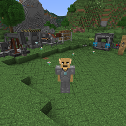 Techno Machina - Minecraft Modpacks - CurseForge