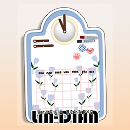 LIN-DIAN Family Bulletin Board - Gallery - The Sims 4 Build / Buy ...