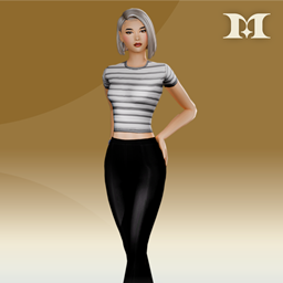 Millian - Groovy Set - The Sims 4 Create a Sim - CurseForge