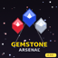 Gemstone Arsenal - Minecraft Mods - CurseForge
