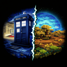 Astral Integration - Minecraft Data Packs - CurseForge