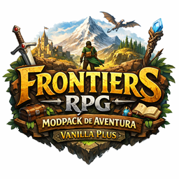Frontiers RPG - Minecraft Modpacks - CurseForge