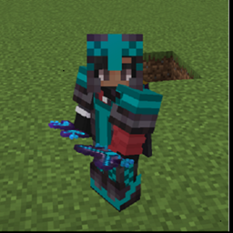 Vibration Armor - Minecraft Mods - CurseForge