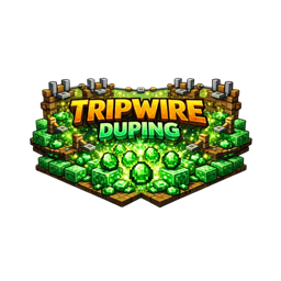 TripWire Dupe - Minecraft Mods - CurseForge