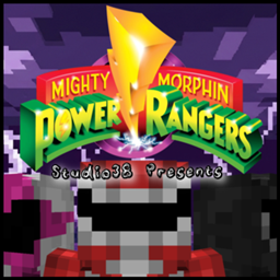 Mighty Morphin Power Rangers - MMPR Skin Pack.mcpack - Minecraft ...