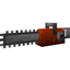 The chainsaw - Chainsaw.zip - Minecraft Resource Packs - CurseForge