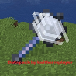 Mace Burst No Fall Damage - Minecraft Data Packs - CurseForge