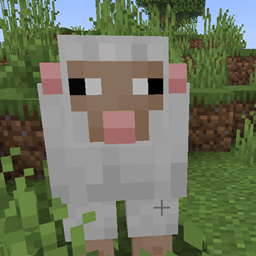 improved sheep - Gallery - Minecraft Resource Packs - CurseForge