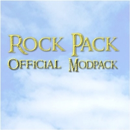 RockPack - Minecraft Modpacks - CurseForge