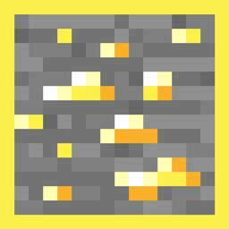 Ore Grids - Minecraft Resource Packs - CurseForge