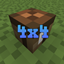 Minecraft 4x4 - Minecraft Resource Packs - CurseForge