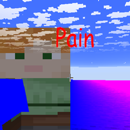 Inhumane - Dependencies - Minecraft Resource Packs - CurseForge