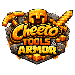 Cheeto Tools & Armor - Gallery - Minecraft Mods - CurseForge