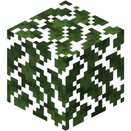 Remove Falling Leaves Particles - Minecraft Bedrock Texture Packs ...