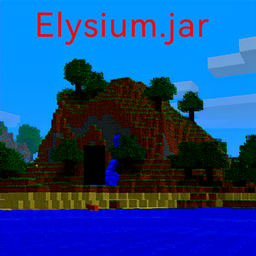 Elysium.jar - Minecraft Mods - CurseForge